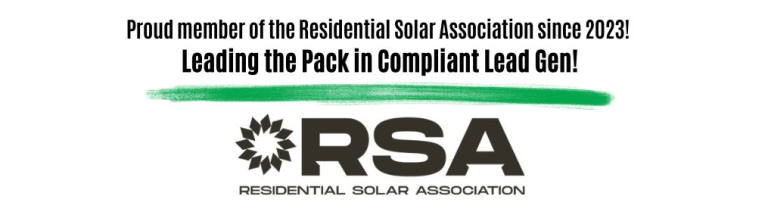 Solar Lead Generation Services – Solar Exclusive
